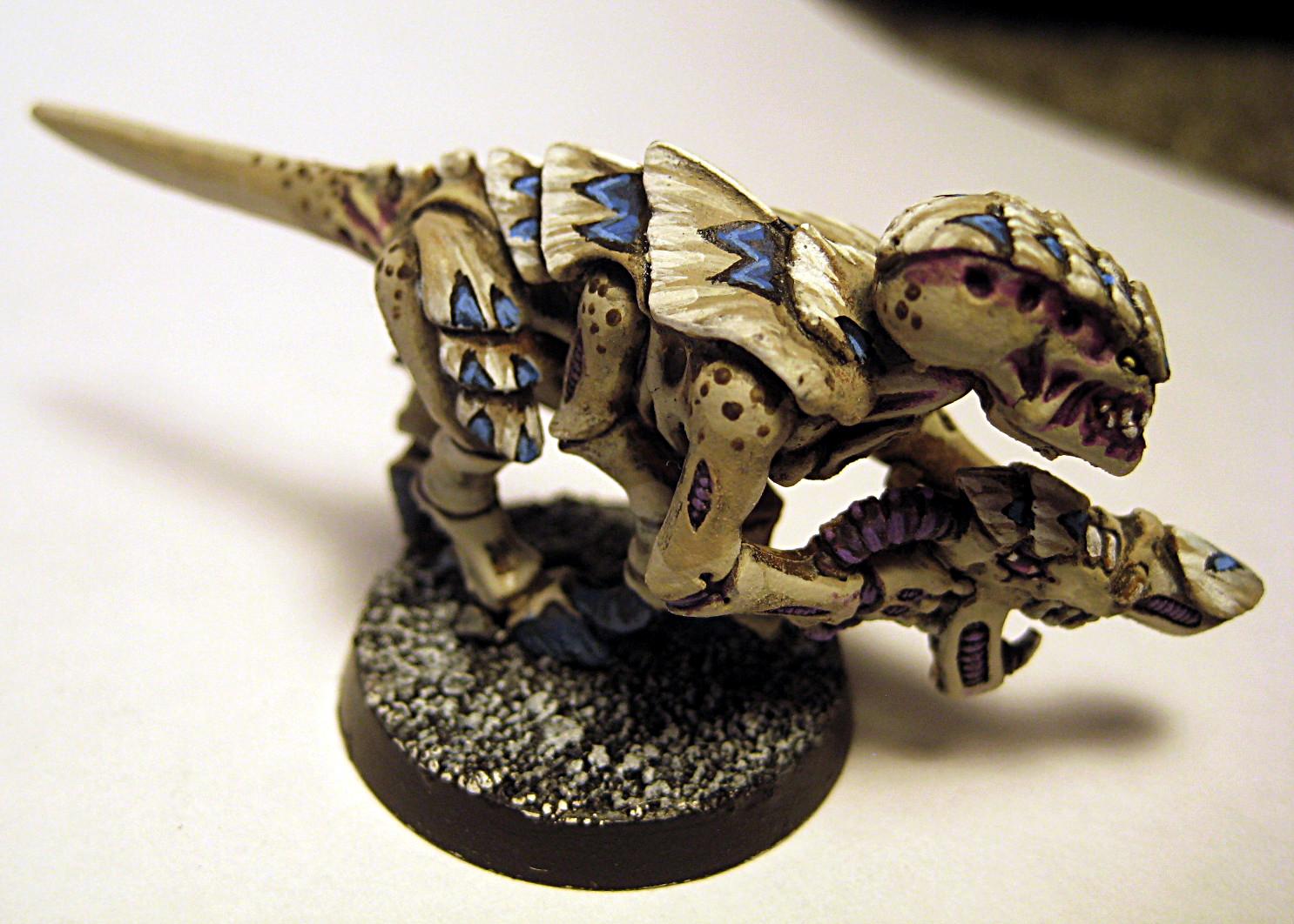 Termagants, Tyranids, Warhammer 40,000 - Gallery - DakkaDakka